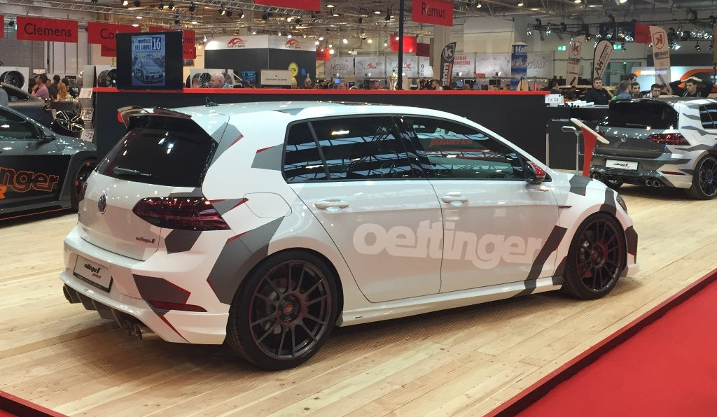 Gti Gtd Oettinger Gallery