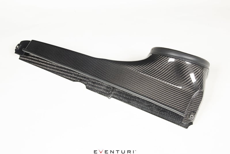 Eventuri - Air Intake Audi S3 8Y | Royal Body Kits