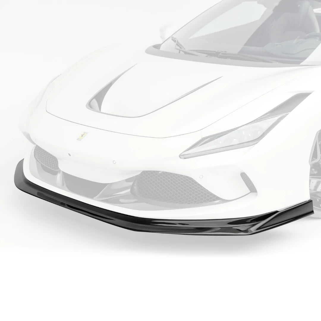 Vorsteiner - Front Spoiler Ferrari F8 | Royal Body Kits