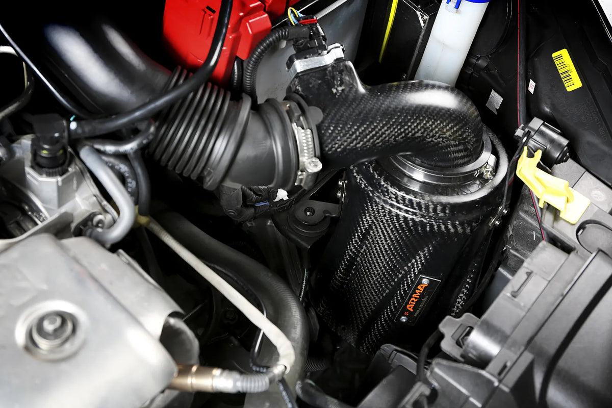 Armaspeed - Air Intake Ford Fiesta ST MK7 | Royal Body Kits