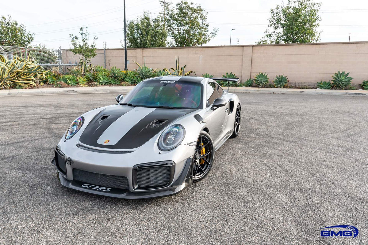 1016 Industries - Full Body Kit Porsche 991.2 GT2 RS | Royal Body Kits