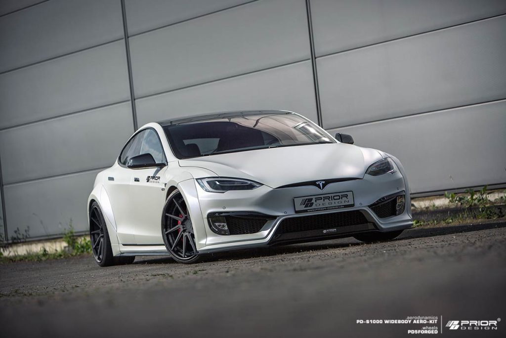 Tesla Modelo S Pd Tesla Model S P100D Performance Ludicrous Op