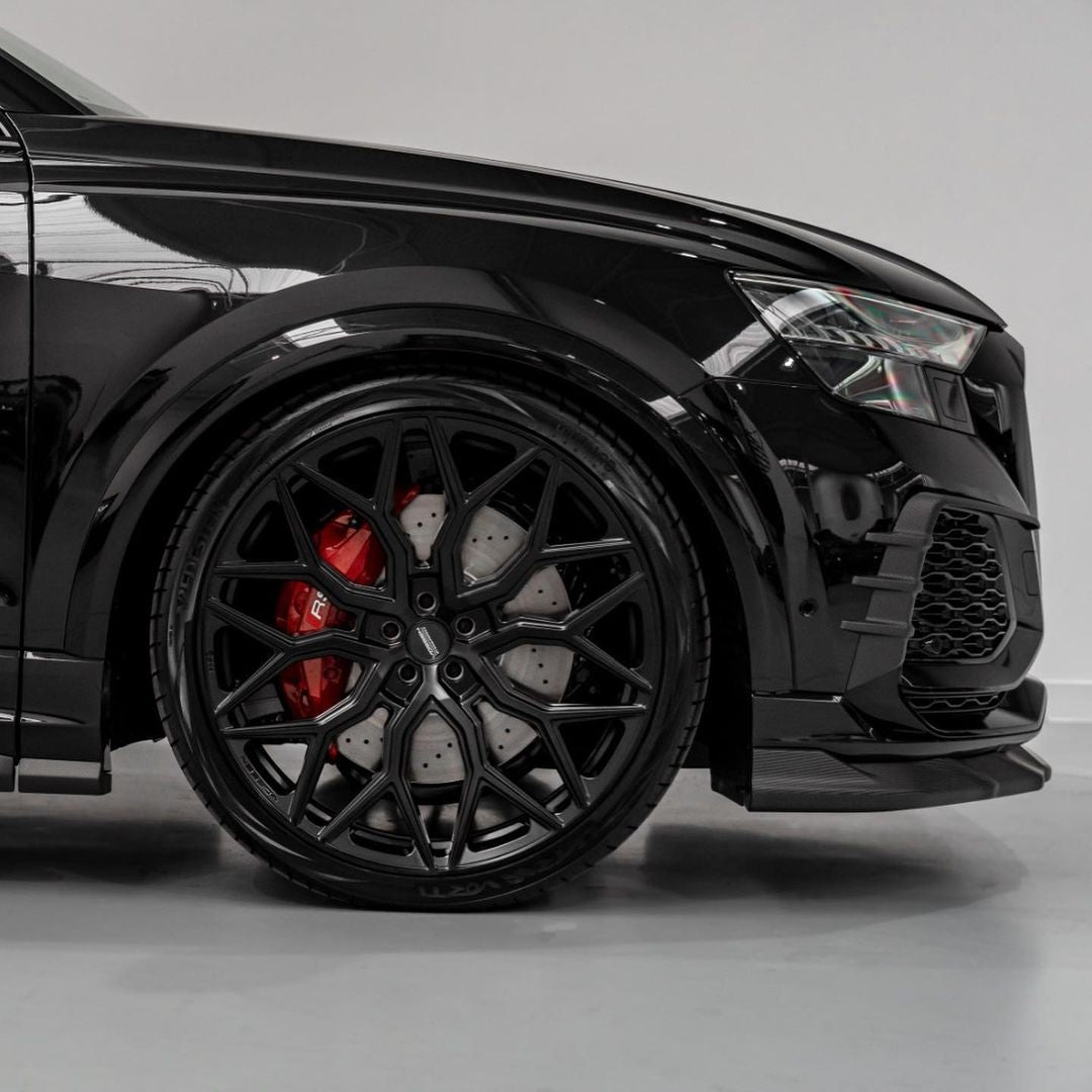 Urban Automotive - Full Body Kit Audi RSQ8 | Royal Body Kits