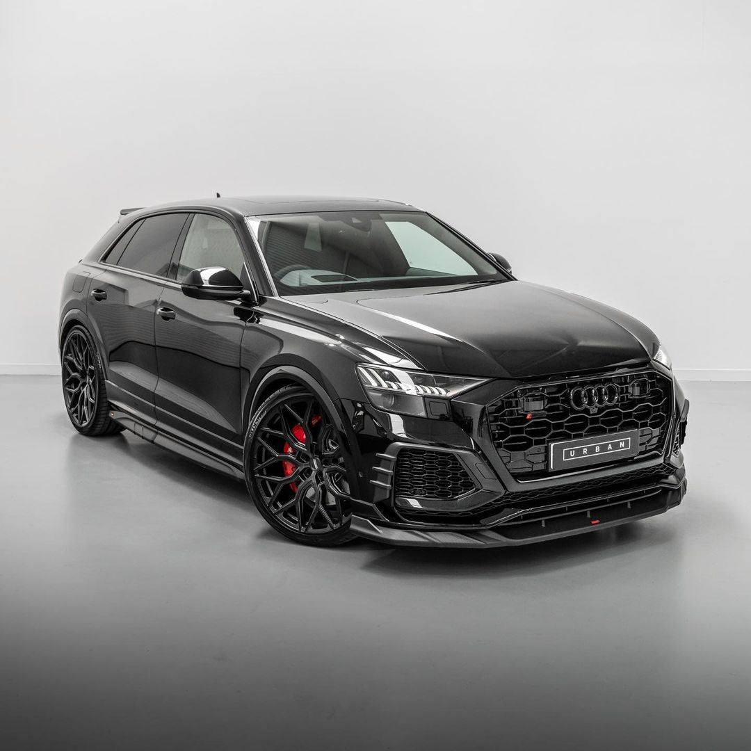 Urban Automotive - Full Body Kit Audi RSQ8 | Royal Body Kits
