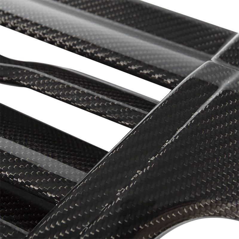Urban Automotive - Carbon Fiber Autograph Grille Range Rover Sport/SVR ...