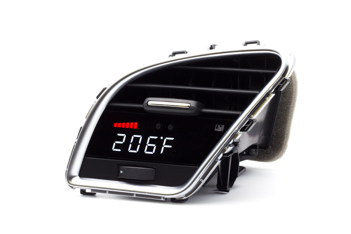 P3 Gauges - OBD2 Gauge Audi B8 Models | Royal Body Kits