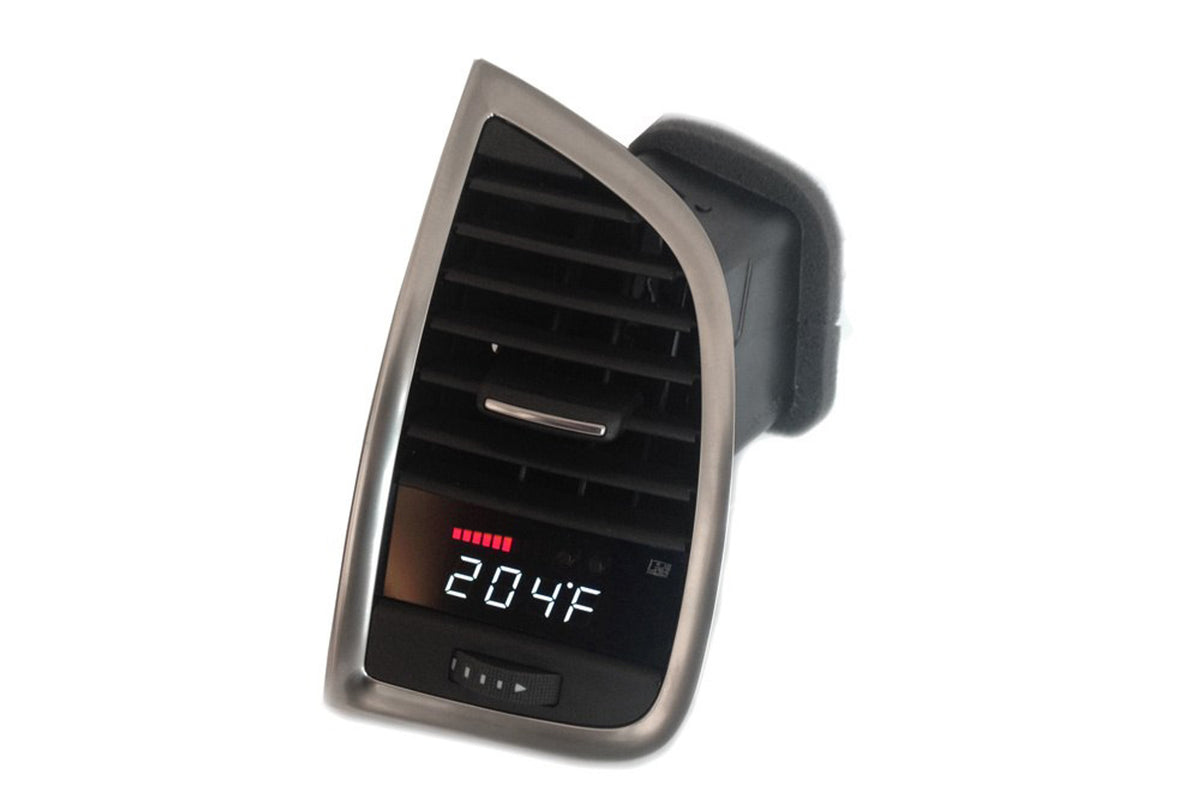 P3 Gauges - Analog Gauge Audi Q7 MK1 | Royal Body Kits