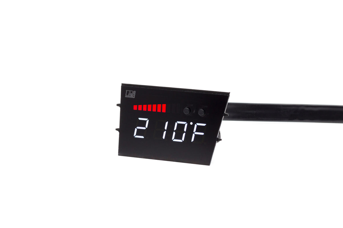 P3 Gauges - OBD2 Gauge Audi R8 MK1 | Royal Body Kits