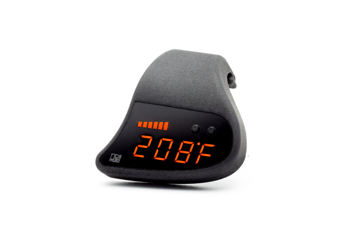 P3 Gauges - OBD2 Gauge Mini R55-R59 Clubman | Royal Body Kits