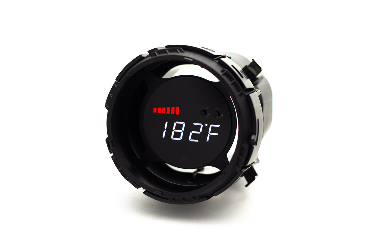 P3 Gauges - OBD2 Gauge Mercedes Benz A/CLA/GLA Class Models | Royal ...