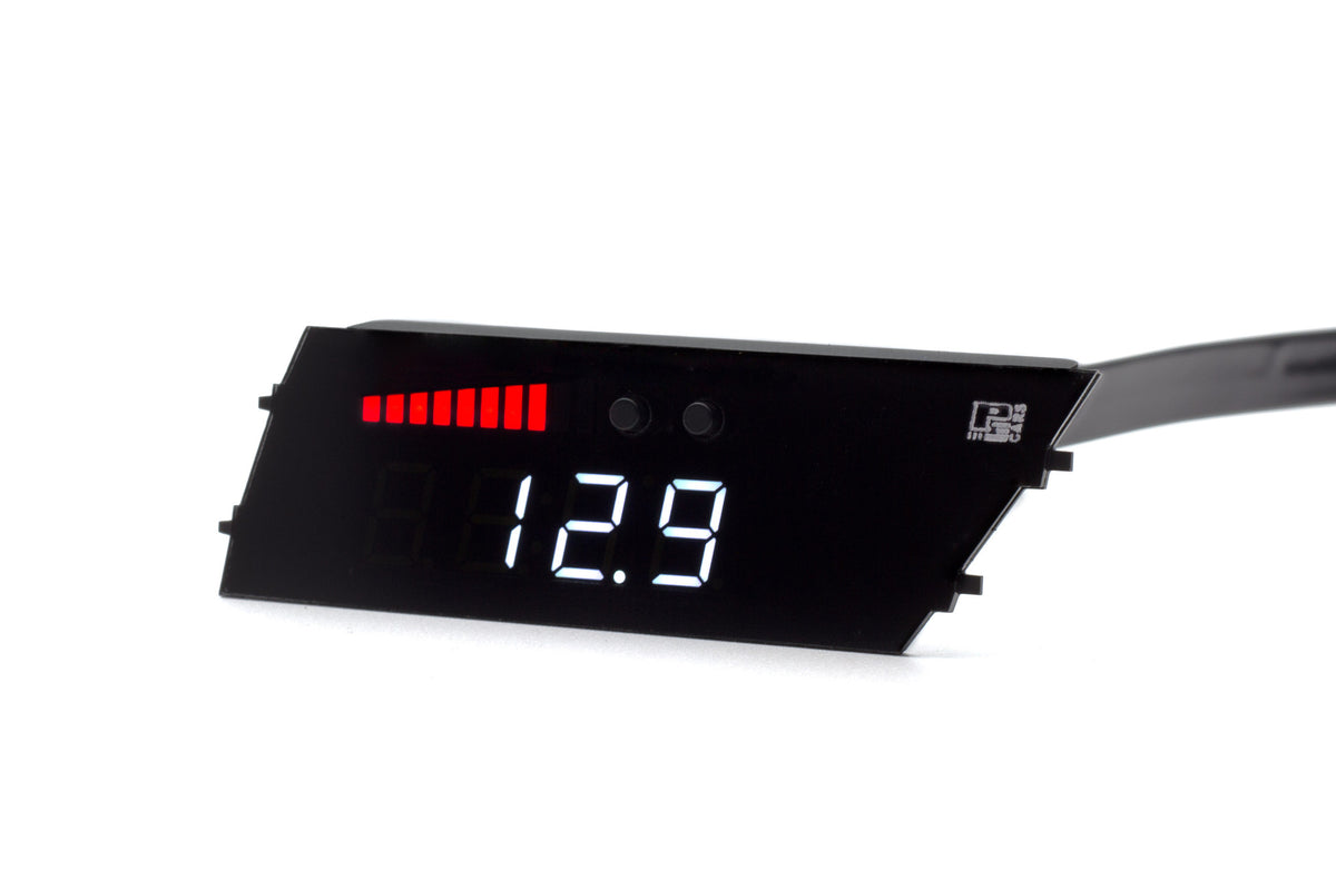 P3 Gauges - Analog Gauge Audi B8 Models | Royal Body Kits