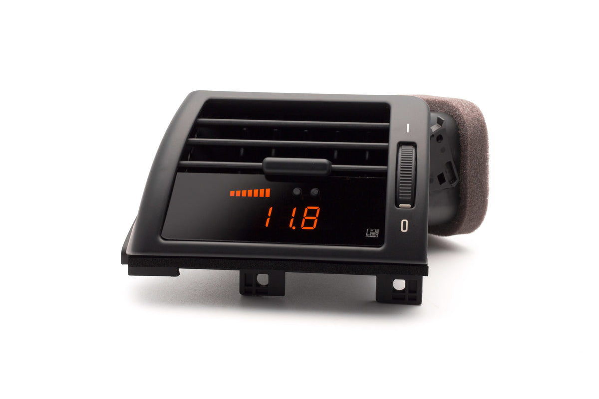 P3 Gauges - Analog Gauge BMW E46 Models | Royal Body Kits