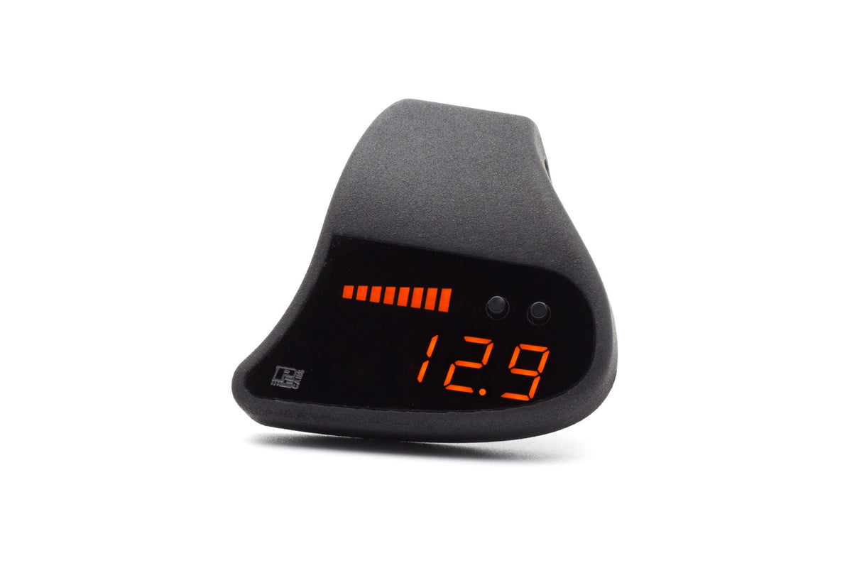 P3 Gauges - Analog Gauge Mini R55-R59 Clubman | Royal Body Kits