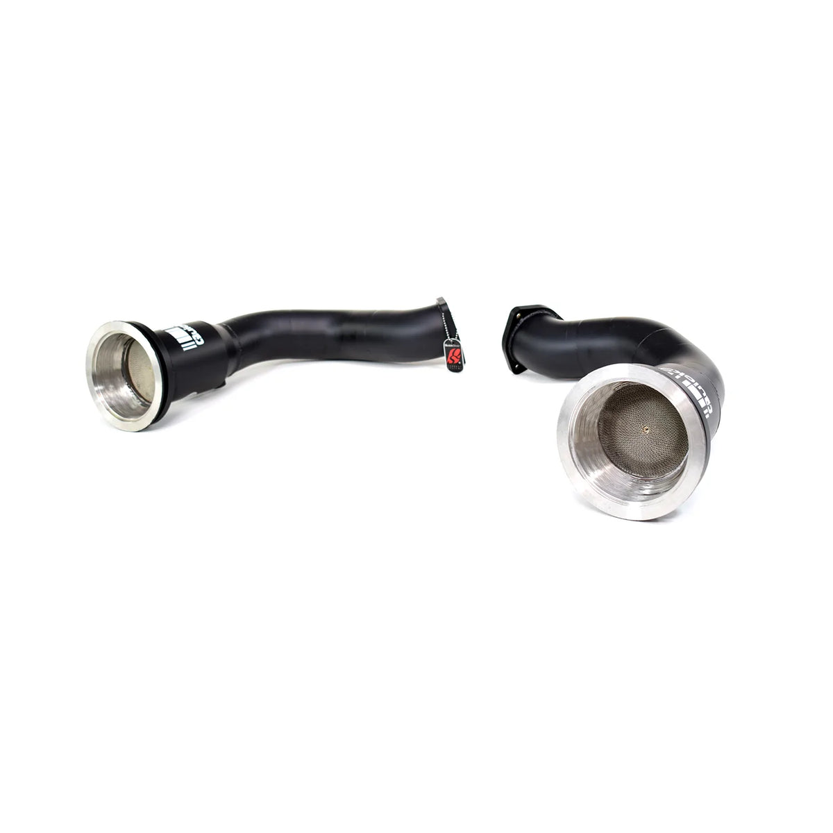 Quicksilver - Race Catalysts Lamborghini Urus - LM279S