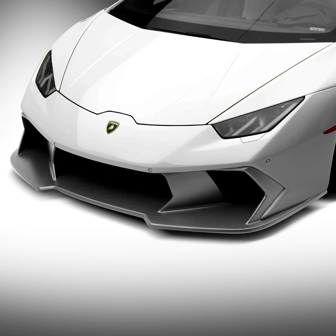 Vorsteiner - Front Bumper Novara Edizione Lamborghini Huracan LP580-2 ...