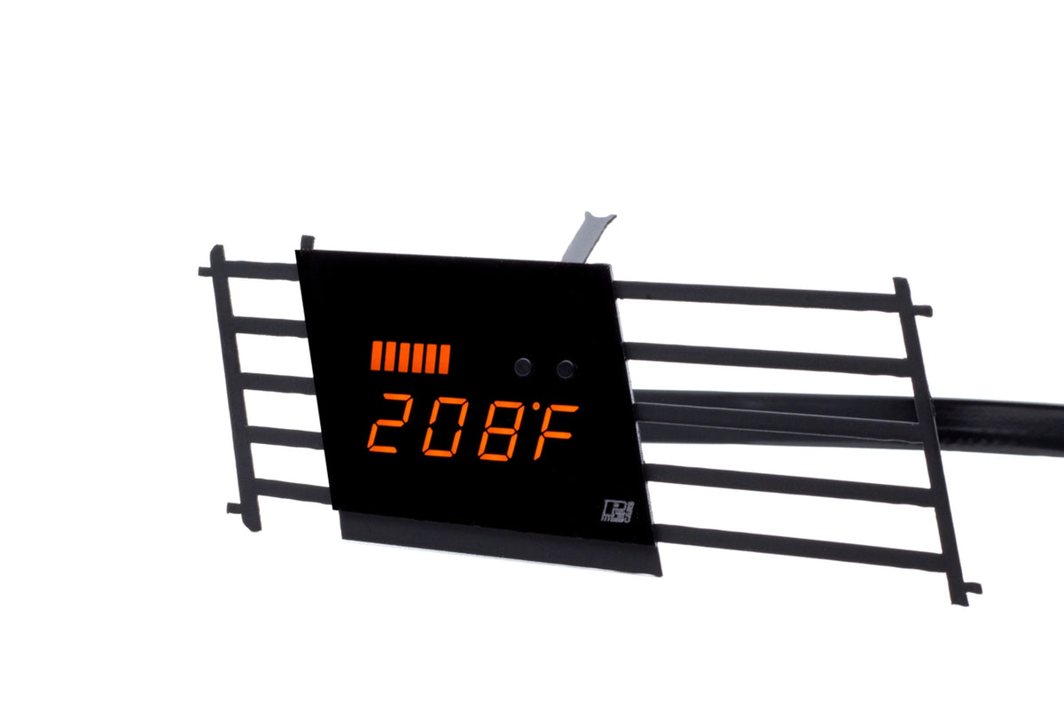 P3 Gauges - OBD2 Multi-Gauge V2 Gauge BMW E60 Models | Royal Body Kits