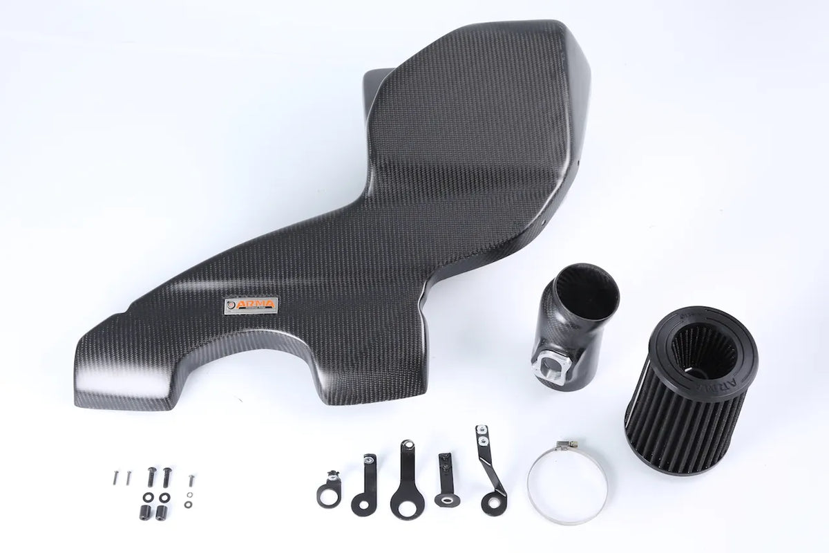 Armaspeed - Air Intake Mini Cooper S/JCW F55/F56 | Royal Body Kits