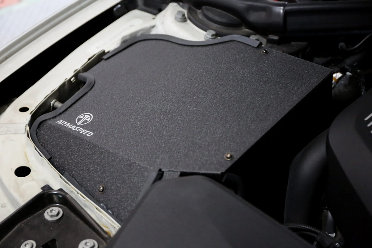 Armaspeed - Air Intake BMW Series 3 320i / 330i F30 B48 | Royal Body Kits