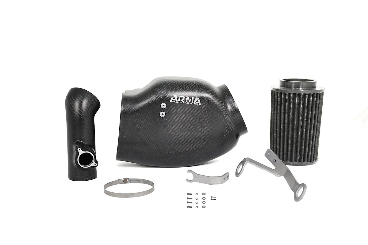 Armaspeed - Air Intake Mazda MX-5 ND | Royal Body Kits