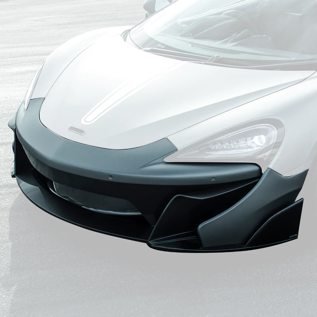 Vorsteiner - Front Bumper McLaren 570S | Royal Body Kits