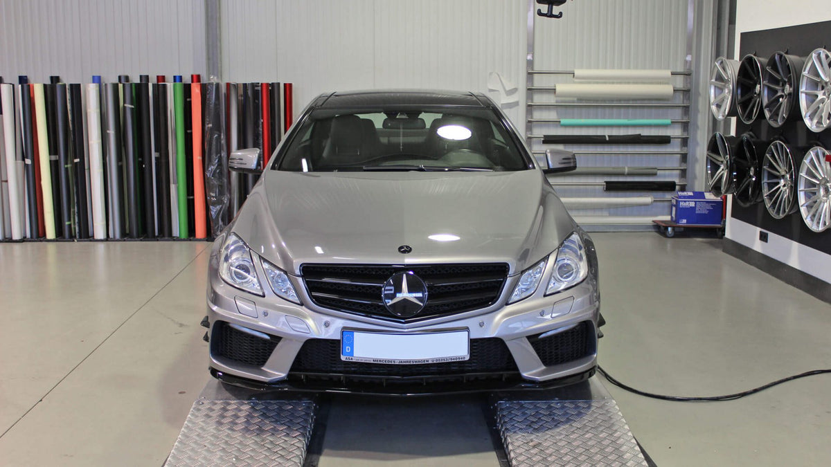 Prior Design - Full Body Kit PD550 Mercedes Benz E-Class C207 | Royal ...