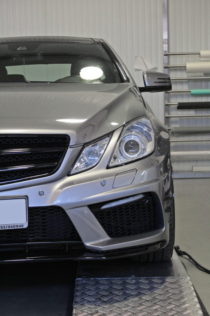 Prior Design - Full Body Kit PD550 Mercedes Benz E-Class C207 | Royal ...