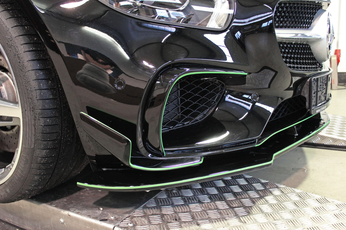 Prior Design - Full Body Kit Mercedes Benz AMG GT/GTS PD800GT | Royal ...