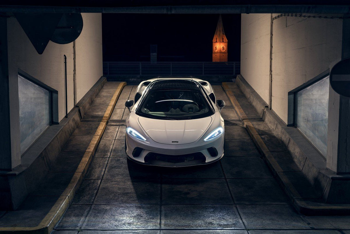 Novitec - Full Body Kit McLaren GT - NOVITEC-MCLAREN-GT-FBC | NOVITEC ...