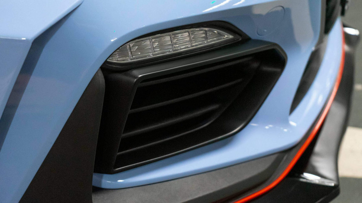 Prior Design - Wide Body Kit Hyundai i30N Hatchback | Royal Body Kits