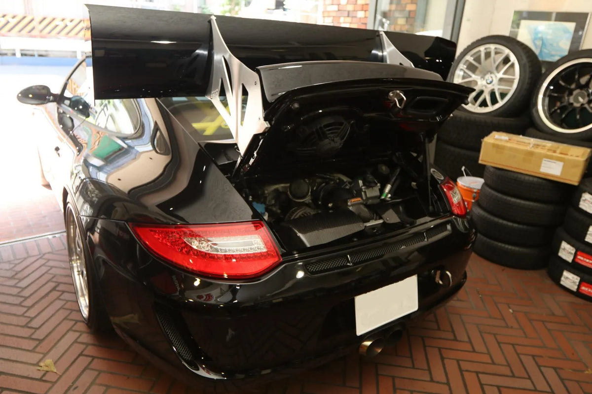 Armaspeed - Air Intake Porsche 997.2 GT3 | Royal Body Kits