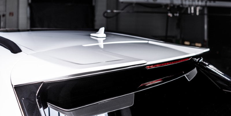 ABT - Rear Spoiler Audi Q8 & SQ8 | Royal Body Kits