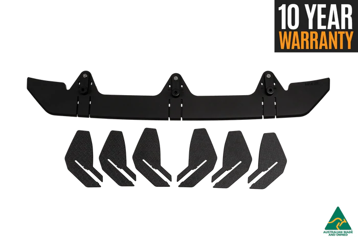 Flow Designs - Rear Diffuser Ford Focus ST MK4 | Royal Body Kits