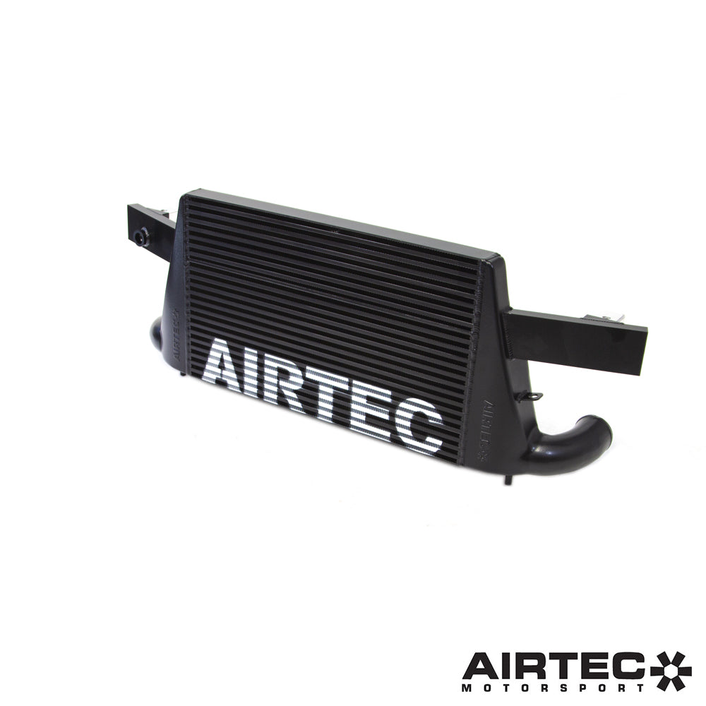 Airtec - Front Mount Intercooler Audi RS3 8Y - ATINTVAG43