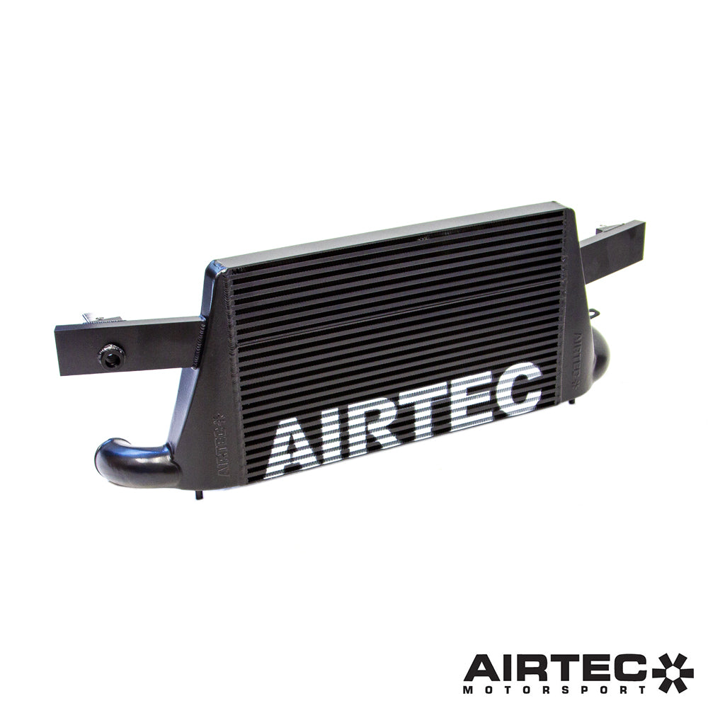 Airtec - Front Mount Intercooler Audi RS3 8Y - ATINTVAG43