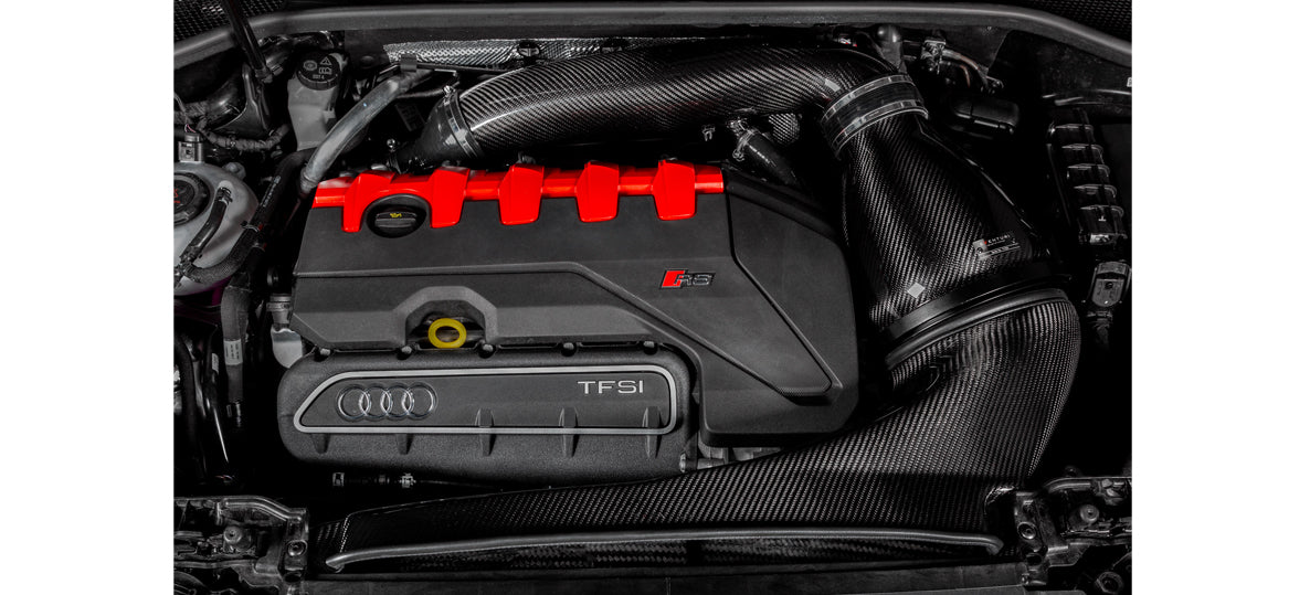 Eventuri - Air Intake Cupra Formentor VZ5 | Royal Body Kits