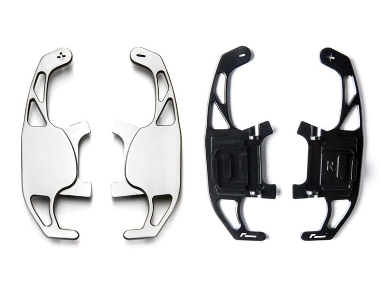 RacingLine - DSG Shift Paddle Upgrade Volkswagen Golf Mk7/7.5 ...