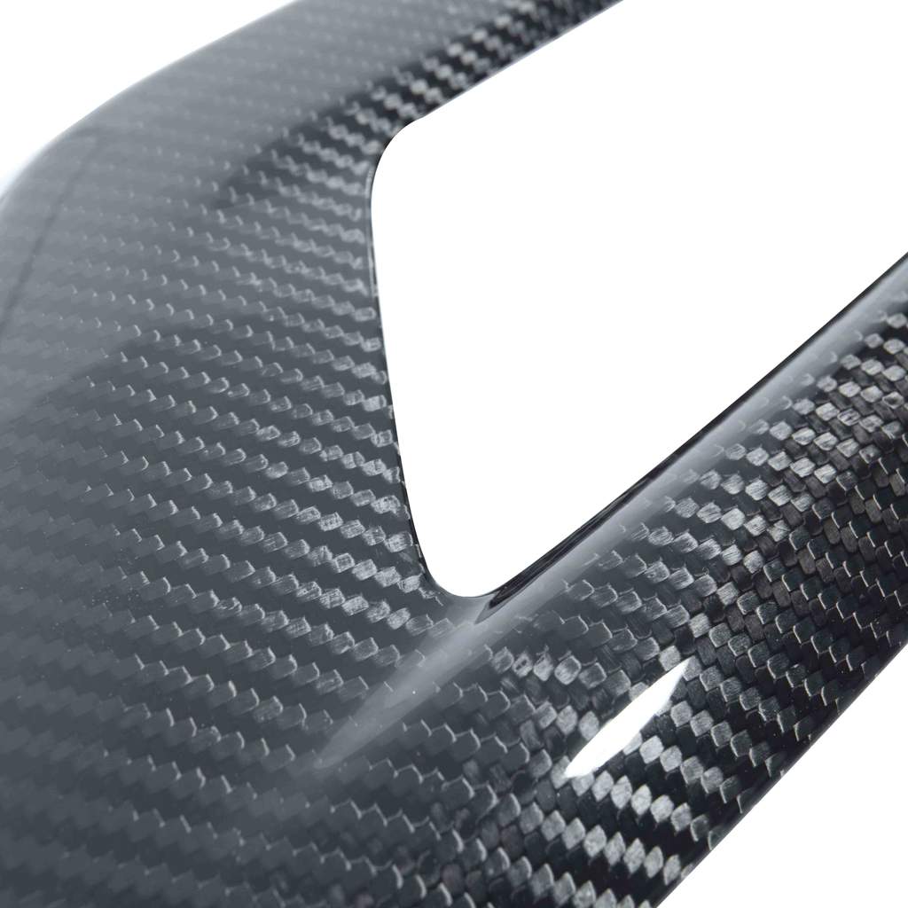Urban Automotive - Carbon Fiber Hood Vent Overlays Range Rover Sport ...