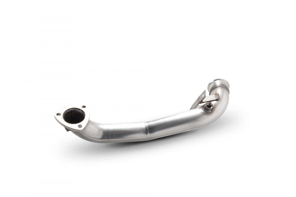 Scorpion Exhaust - Turbo-Downpipe Mini Clubman Cooper S R55 | Royal ...