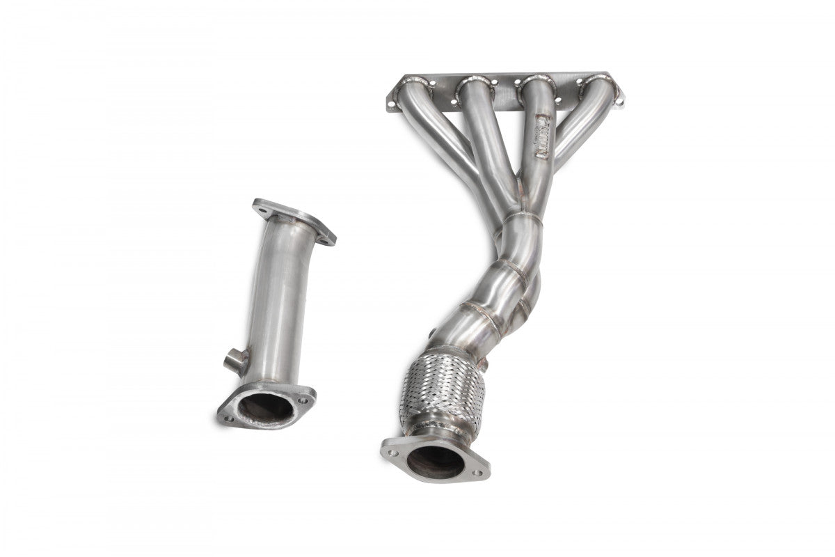 Scorpion Exhaust - Manifold Mini Cooper S R53 & R52 | Royal Body Kits