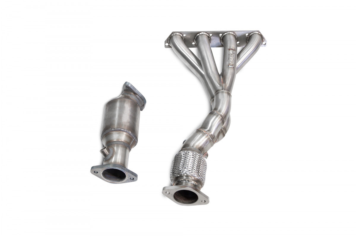 Scorpion Exhaust - Manifold Mini Cooper R50 | Royal Body Kits