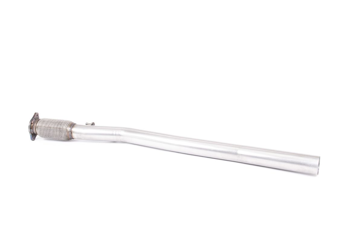 Milltek - OPF Delete Mercedes Benz A35 AMG 2.0 Turbo W177 (Saloon/Sedan ...