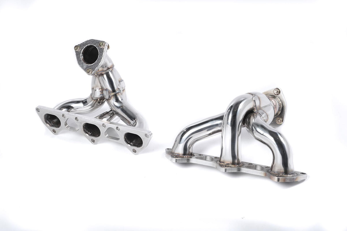Milltek - Manifold Porsche 996 Turbo (inc X50/GT2) | Royal Body Kits