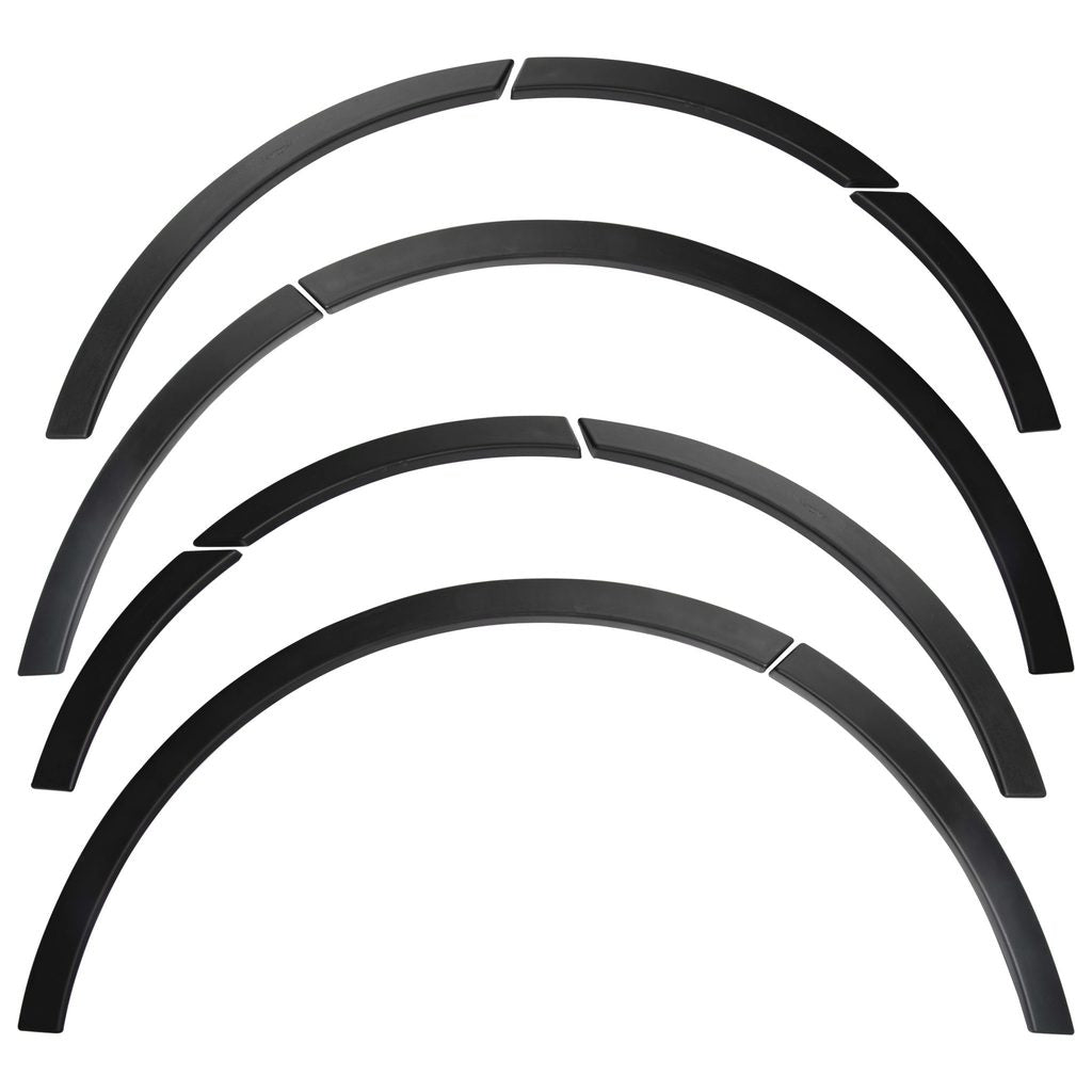 Urban Automotive - Wheel Arches Range Rover Sport | Royal Body Kits