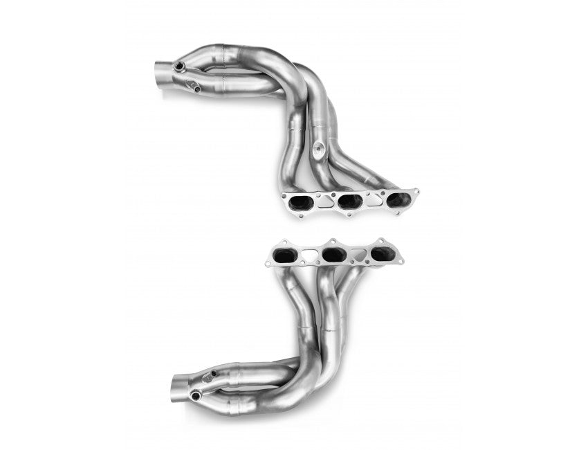 Tubi Style - Exhaust System Porsche GT3 & GT3 RS 992 - TSPO992GT3RS21 ...