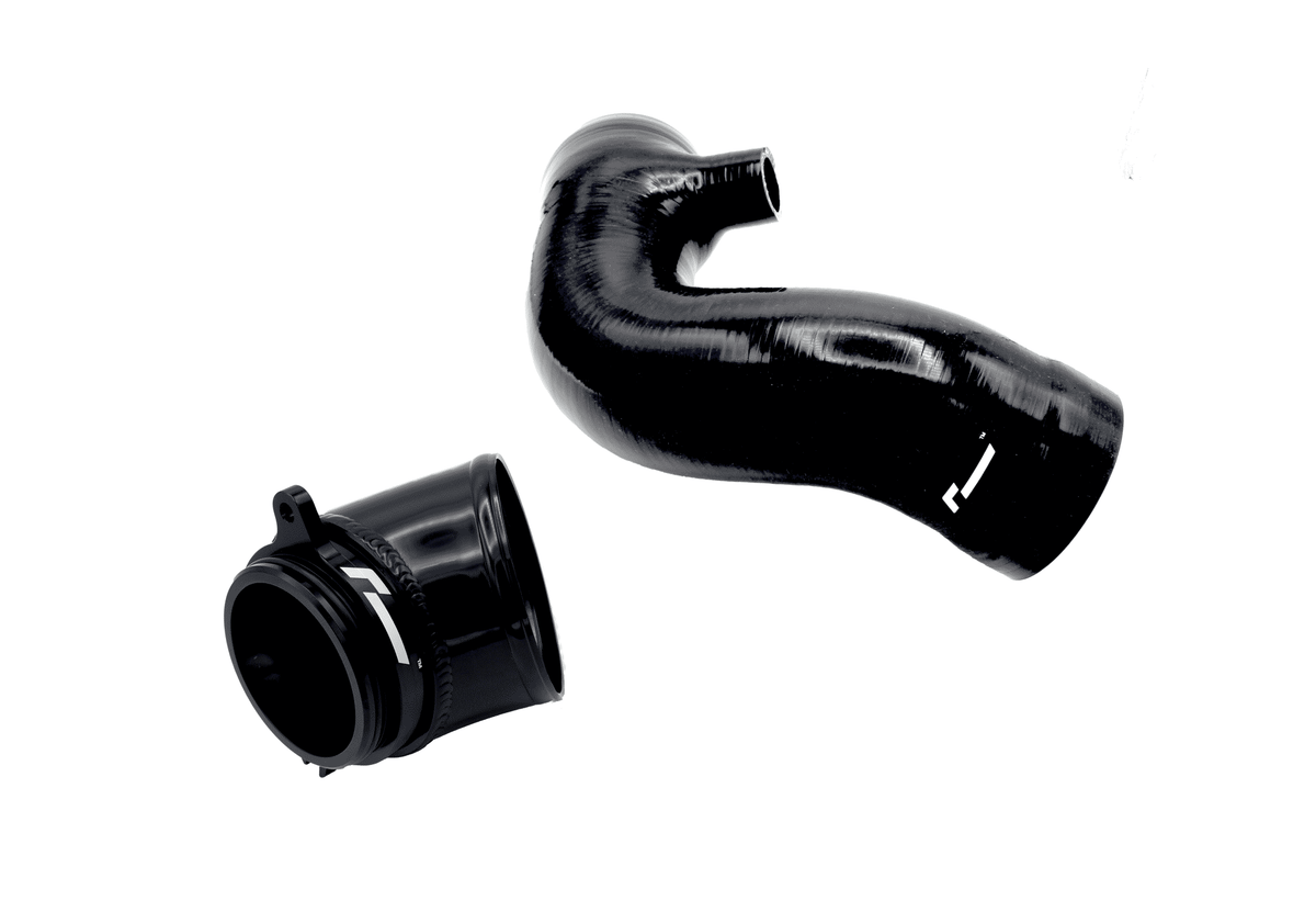 RacingLine - Turbo Inlet VWG 2.0TSI EA888.4 'Higher Output' 300PS-320PS ...