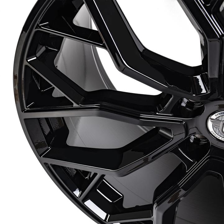 Urban Automotive - Urban UC-4 Wheels | Royal Body Kits