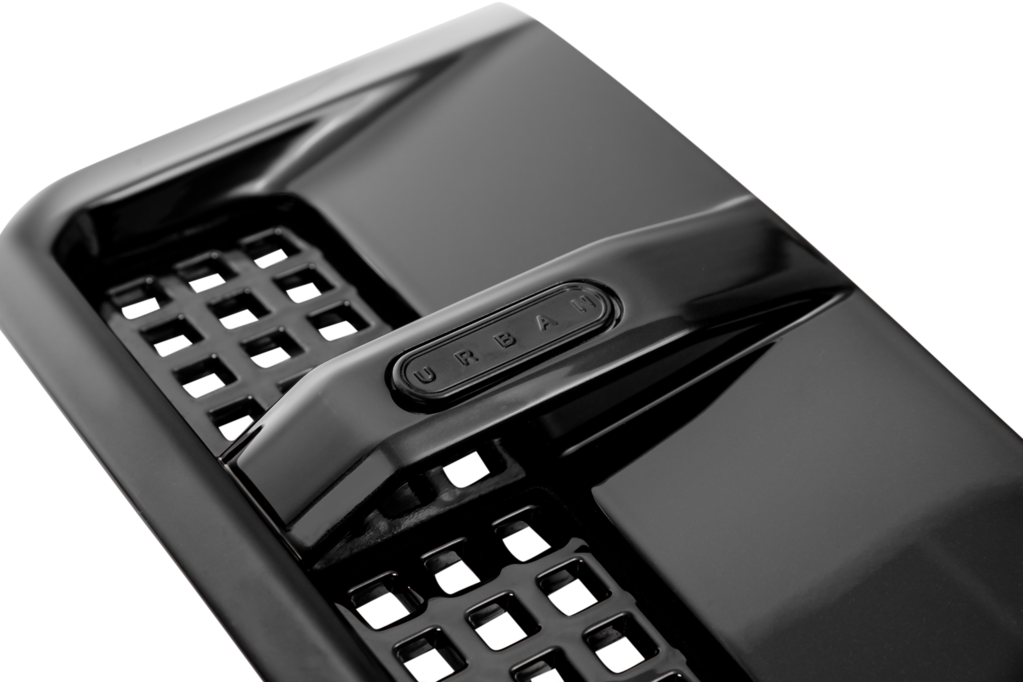 Urban Automotive - Side Vent Set Land Rover Defender 90/110/130 | Royal ...