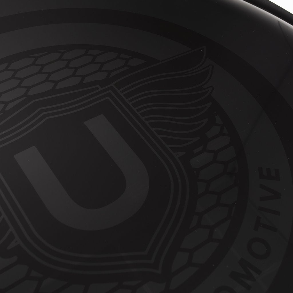 Urban Automotive - Semi-Rigid Wheel Cover Land Rover Defender 90/110 ...