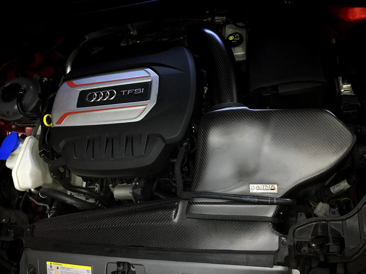 Armaspeed - Air Intake Audi S3 2.0 / A3 1.8 8V | Royal Body Kits