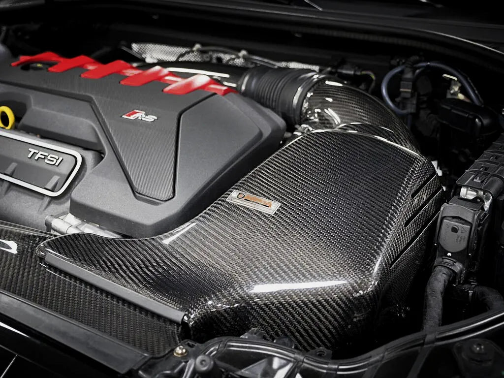 Armaspeed - Air Intake Audi RS3 8.5V | Royal Body Kits